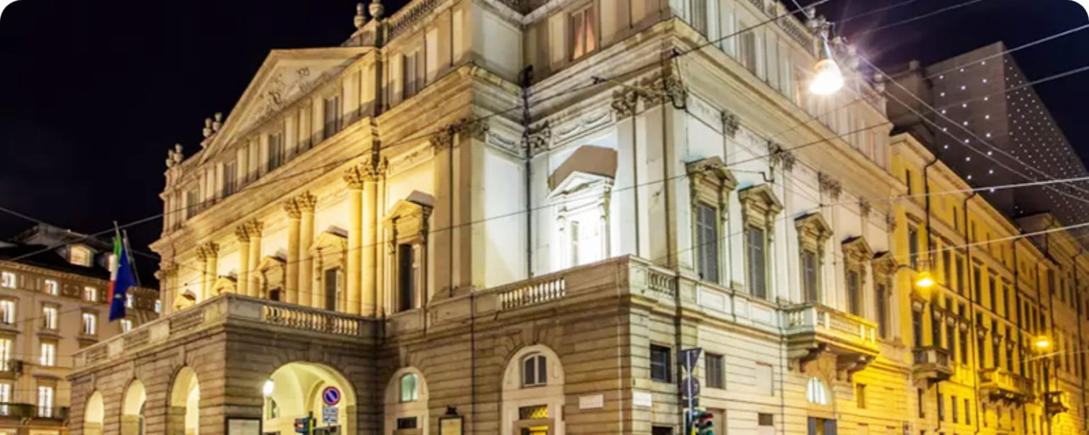 Metro - Milan Public Transportation