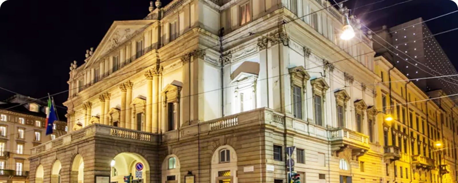 The Milan Pass Light - Milan Public Transportation